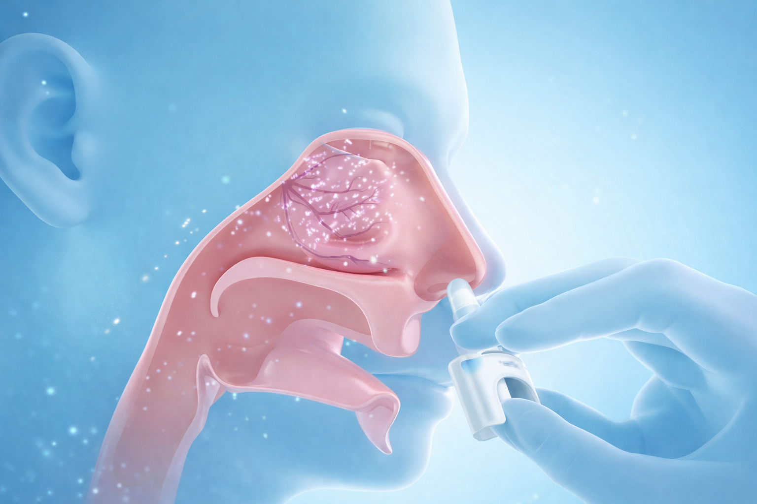 Intranasal Adrenaline: The Needle-Free Revolution in Anaphylaxis ...